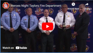 Taylors Fire and Rescue